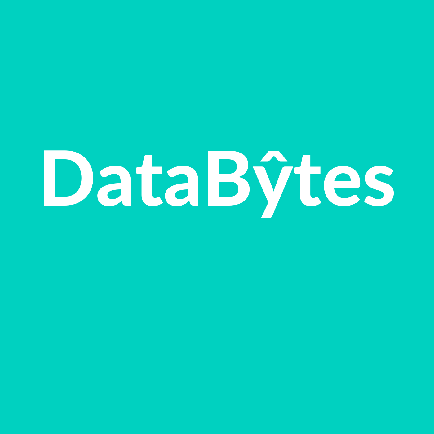 DataBytes Podcast: Home